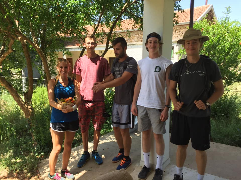 Naša Farma - UG "NEŠTO VIŠE"